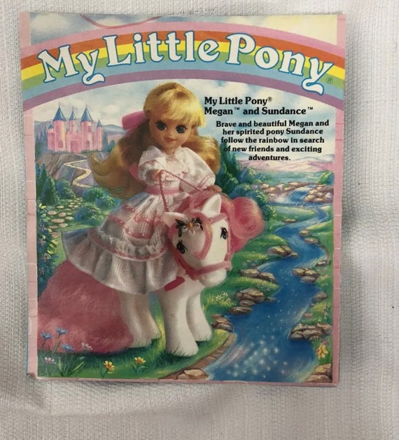 My little pony catalog store