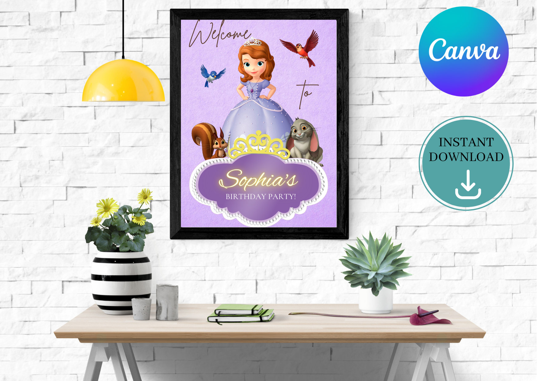 Princess Sofia Quotes Sofia The First "The Enchanted Feast" Animated