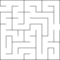 Set3 - 10 BEGINNER Mazes for FUN or Vision Therapy - Red Writing - Etsy