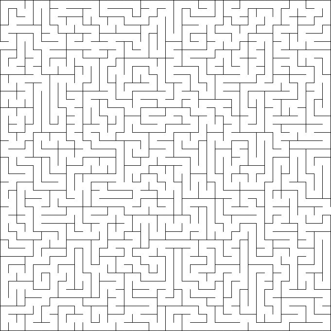 Set3 - 10 DIFFICULT Mazes for FUN or for Vision Therapy - Red Writing ...