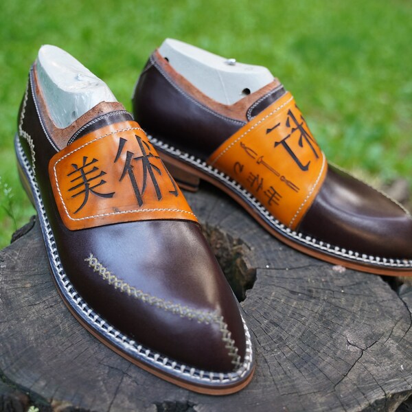 Custom Made Shoes - Shop Online - Etsy