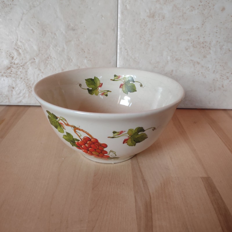 Teleflora Bowl - Etsy
