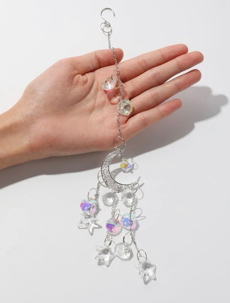 Extra Large Sun Catcher - Etsy