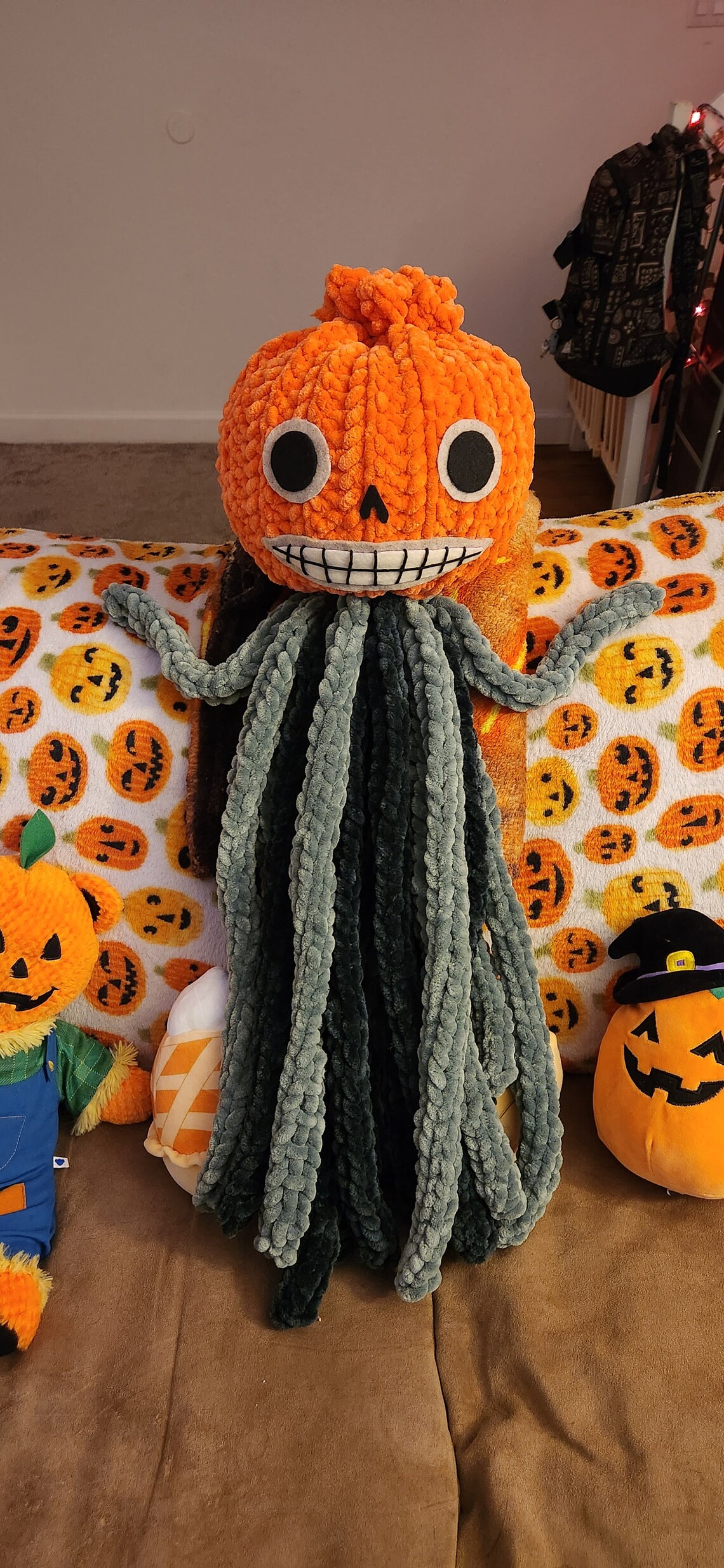 Over The Garden Wall Plush
