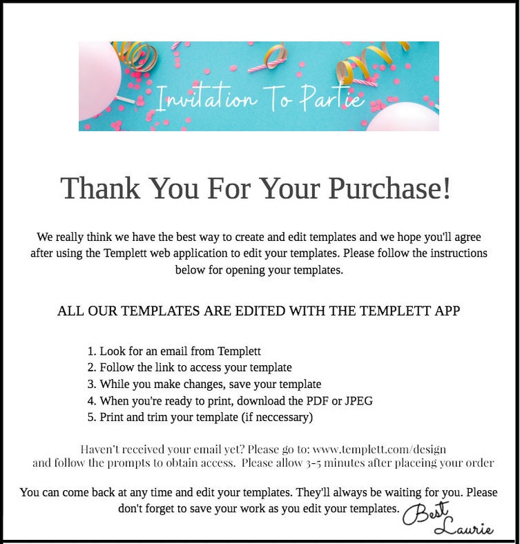 Holiday Progressive Dinner, Party Invitation, Housewarming Party ...
