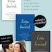 Progressive Dinner, Party Invitation, Housewarming Party, Progressive ...