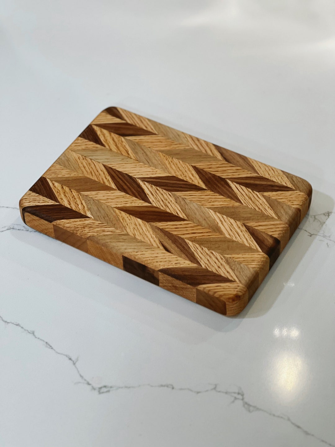Mini Cutting Board - Etsy