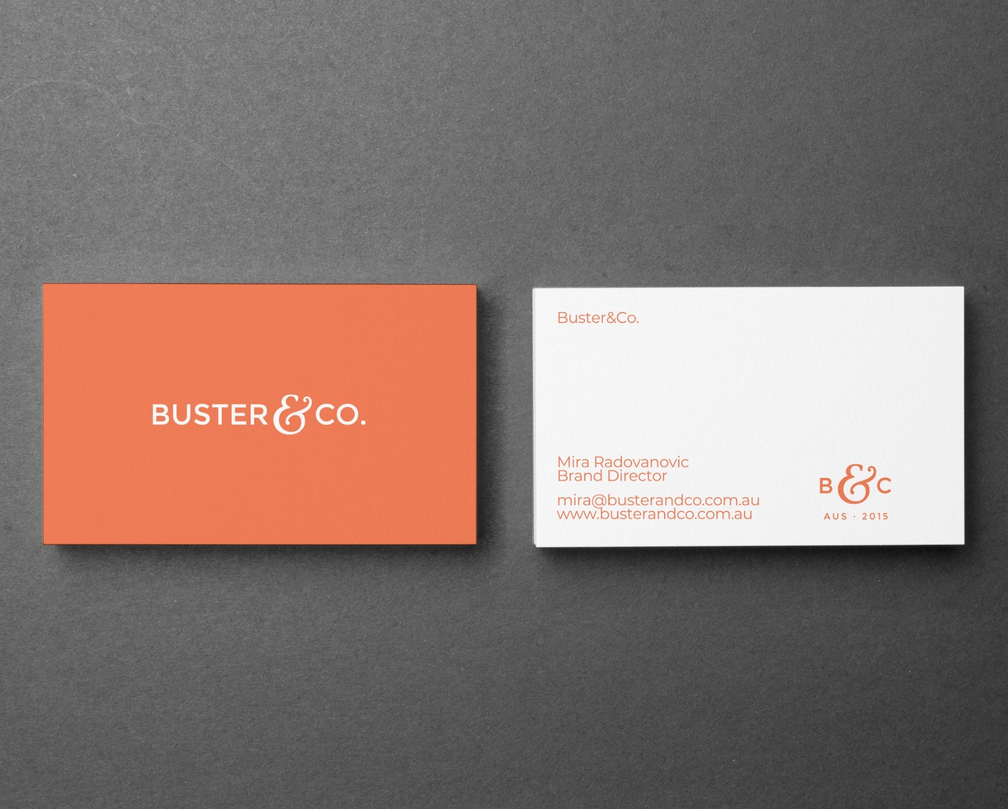 Custom Business Card Design in 24 Hours Professional Graphic Designer ...