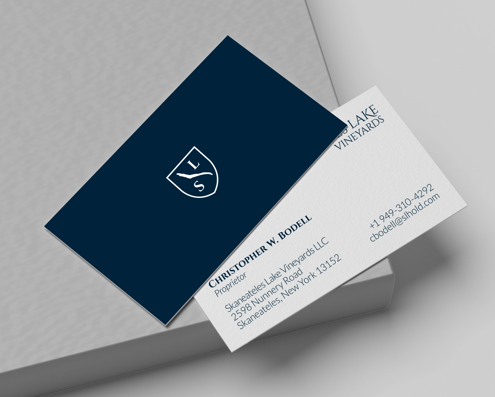 Custom Business Card Design in 24 Hours Professional Graphic Designer ...