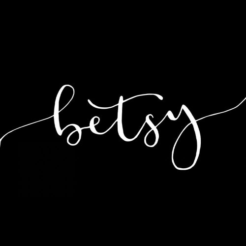 ShopBetsyDesigns - Etsy