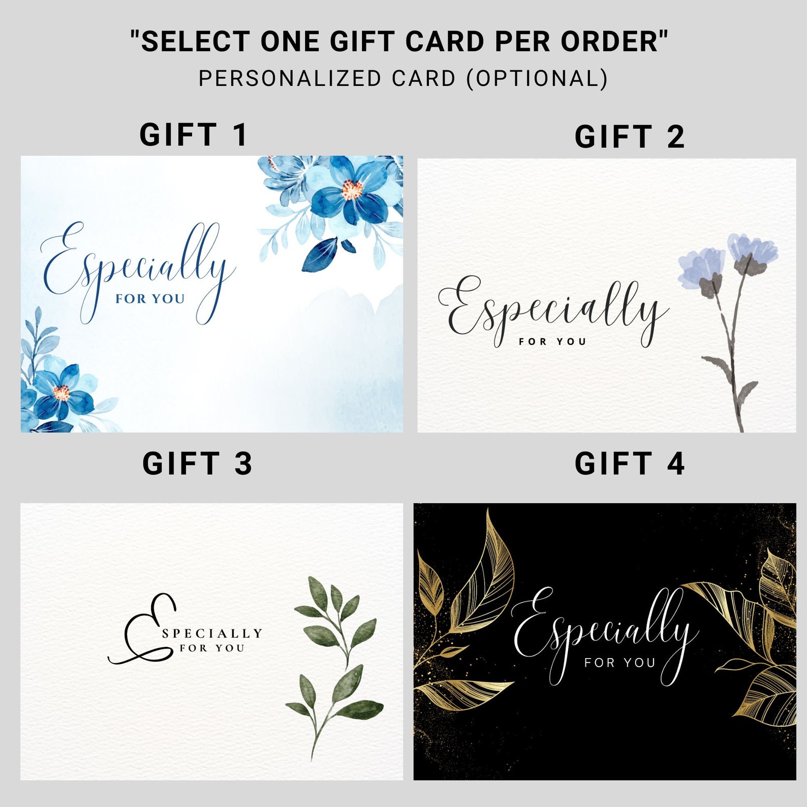 2pcs 4pcs Gift Package Natural Blue Agate and Gray Agate - Etsy