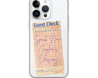 Are You Gonna Eat Your Pickle Guest Check Phone Case Retro - Etsy