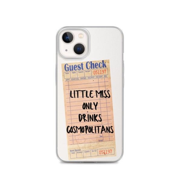Little Miss iPhone Cases - Etsy