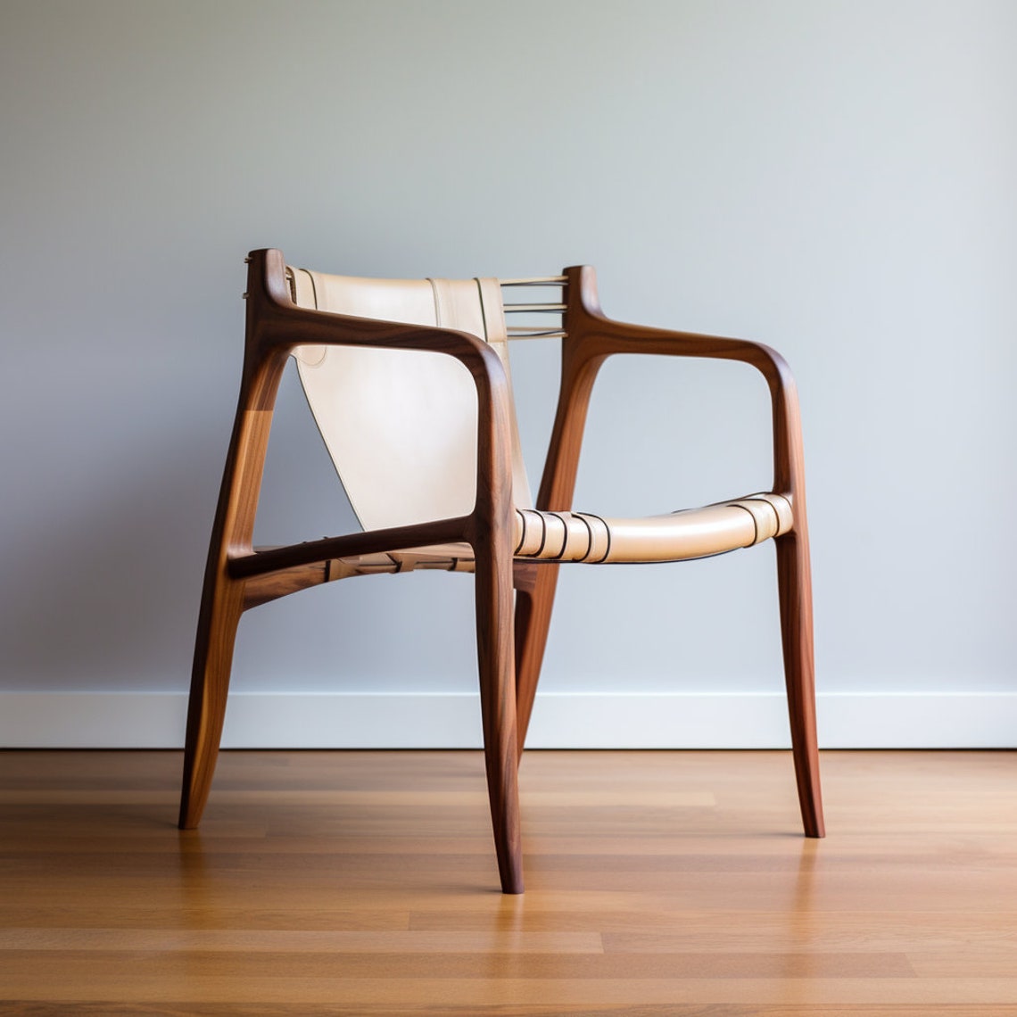 California Napa Chair - Etsy