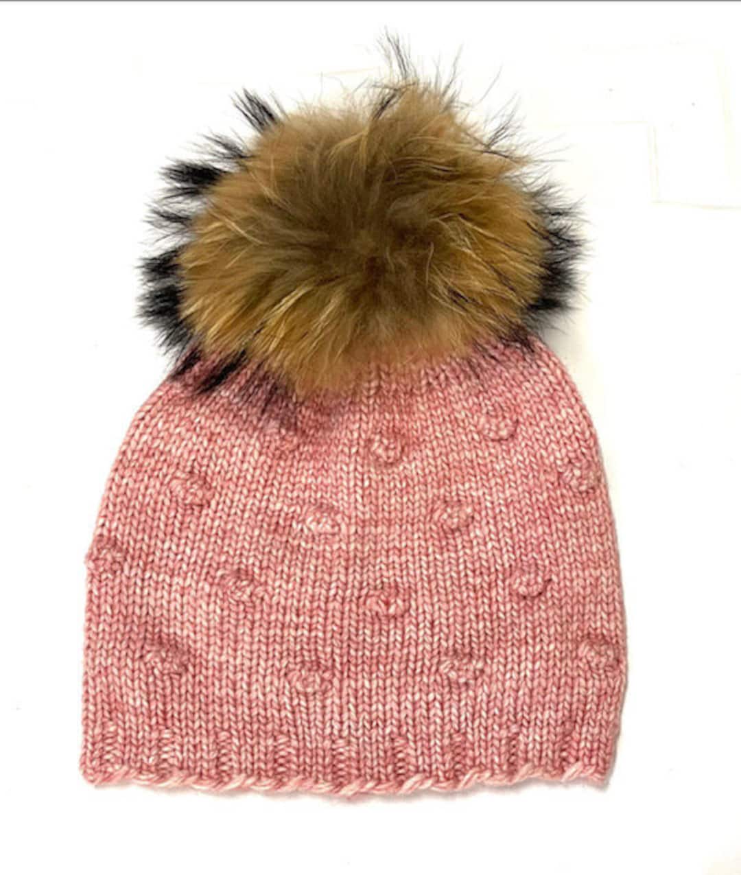 Nantucket Red Jumps and Bumps Hat - Etsy