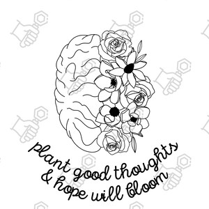 Psychology SVG, Mental Health Svg, Aesthetic Download Sublimation ...