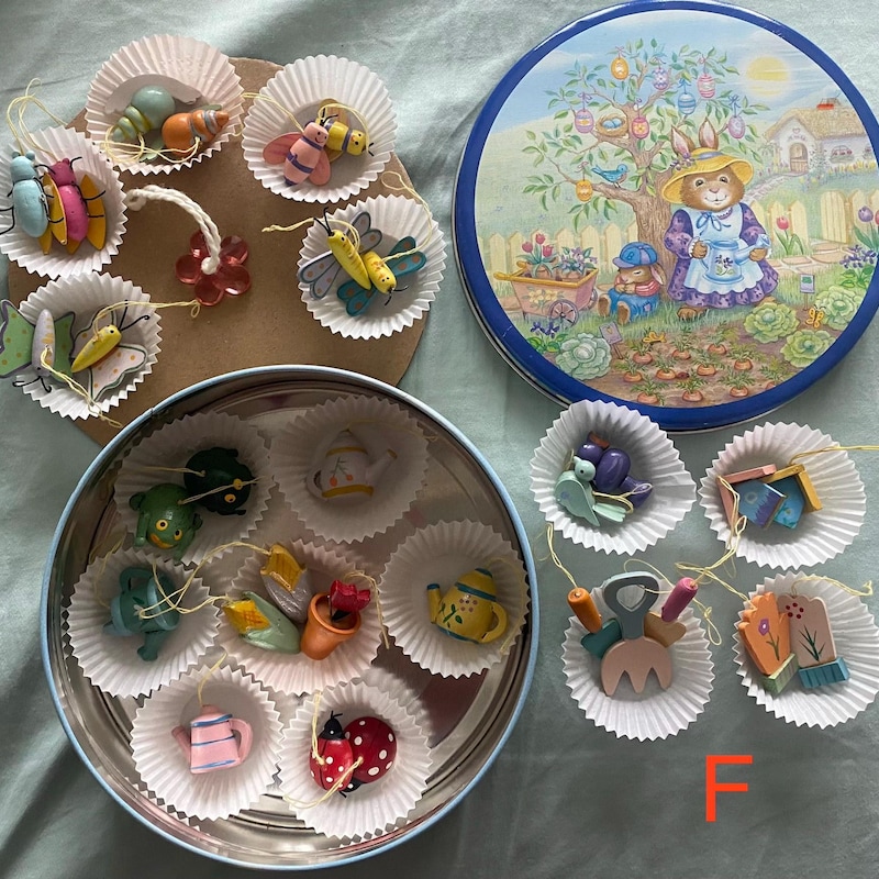 Easter Erzgebirge - Etsy