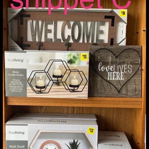 Mystery Box, Surprise Box, Craft Surprise Package, Mystery Gift, Junk ...