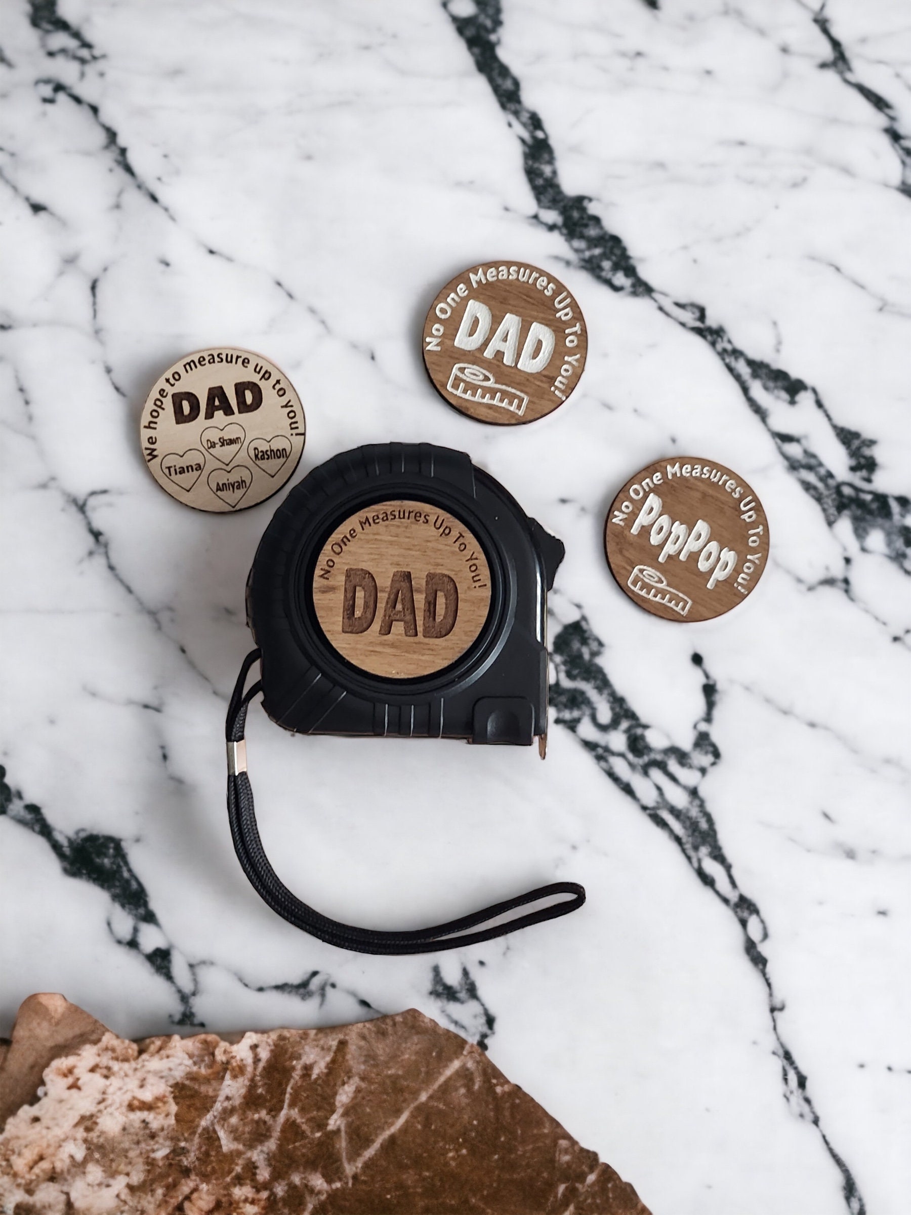 Personalized Measuring Tape - Etsy