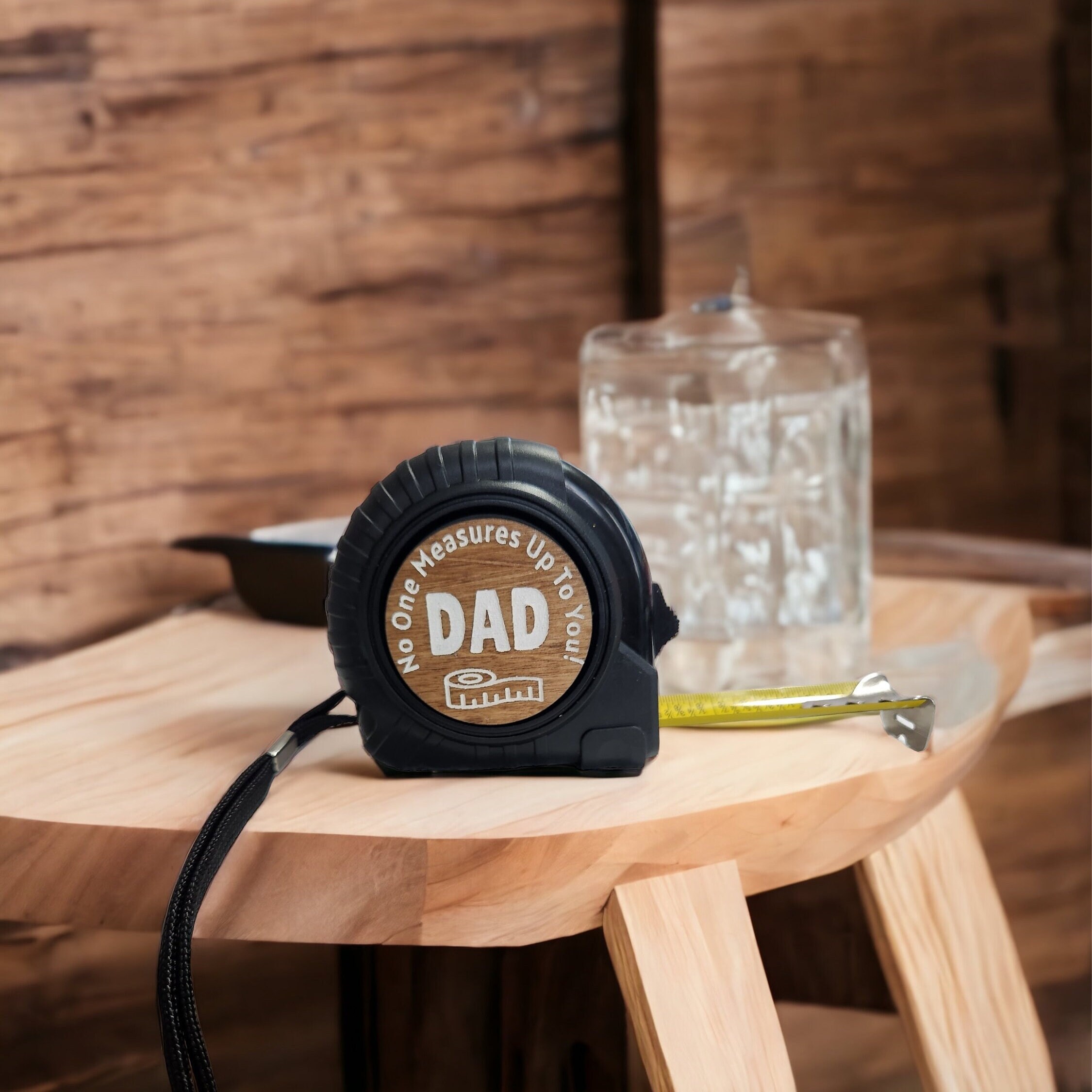 Personalized Measuring Tape - Etsy