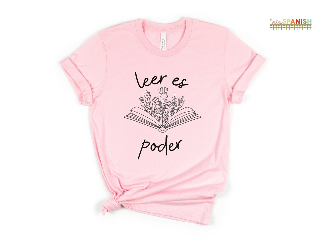 Leer Es Poder Spanish Teacher Bilingual Teacher Dual Language Teacher T ...