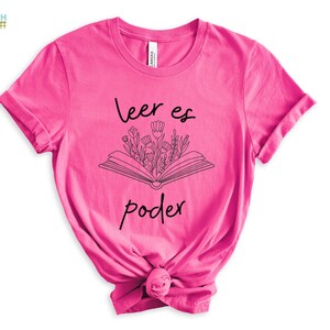 Leer Es Poder Spanish Teacher Bilingual Teacher Dual Language Teacher T ...