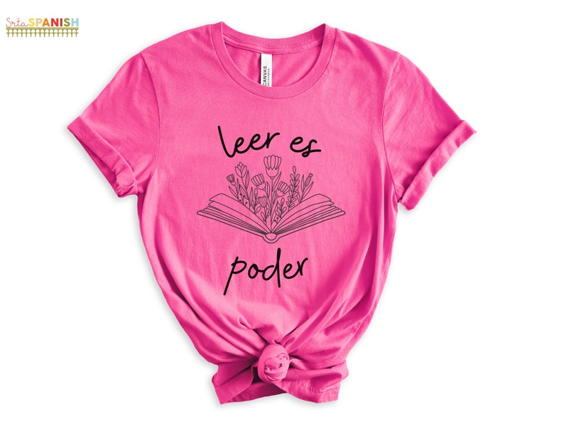 Leer Es Poder Spanish Teacher Bilingual Teacher Dual Language Teacher T ...