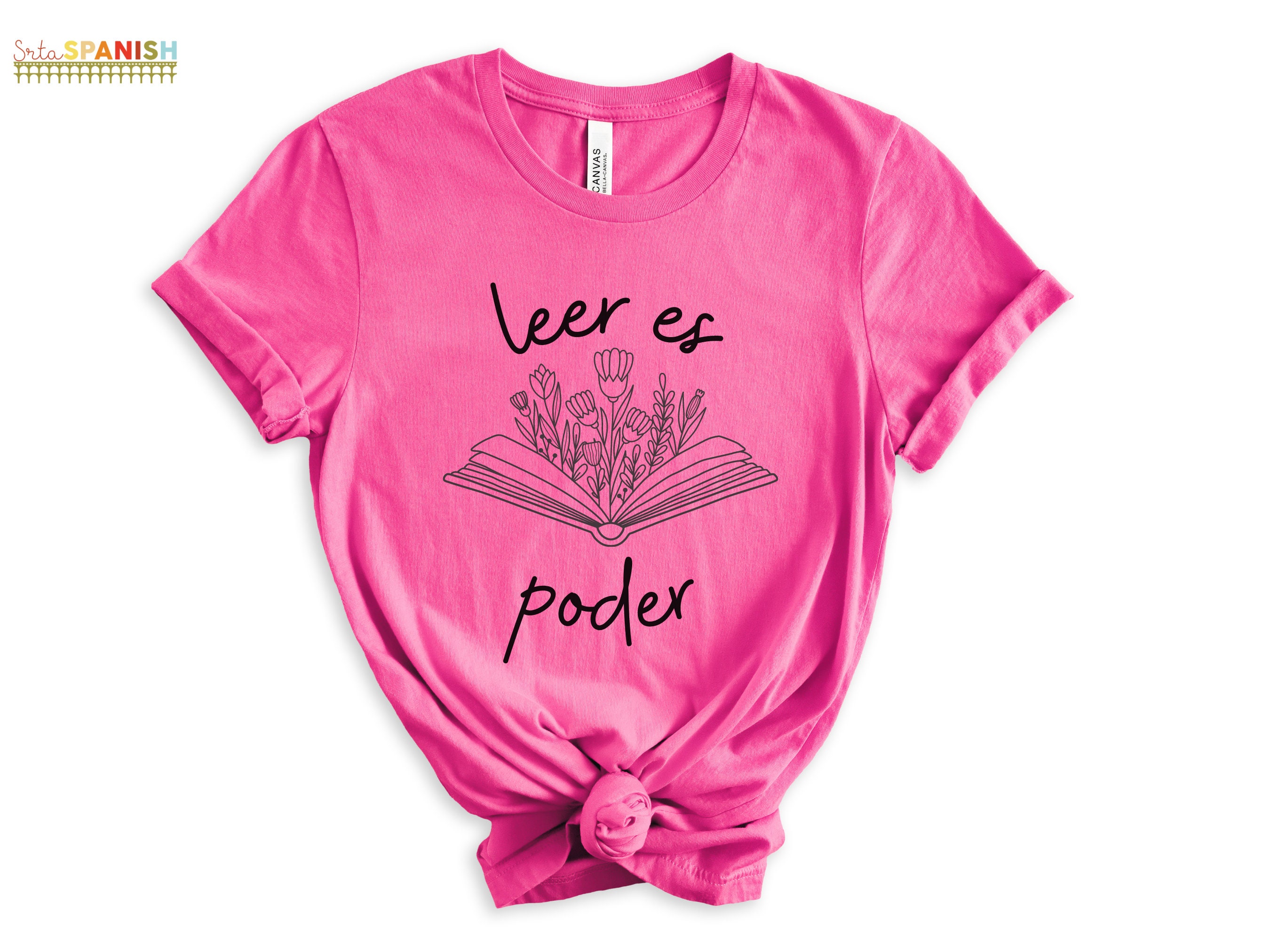 Leer Es Poder Spanish Teacher Bilingual Teacher Dual Language Teacher T ...