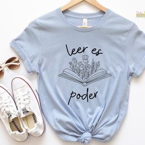 Leer Es Poder Spanish Teacher Bilingual Teacher Dual Language Teacher T ...
