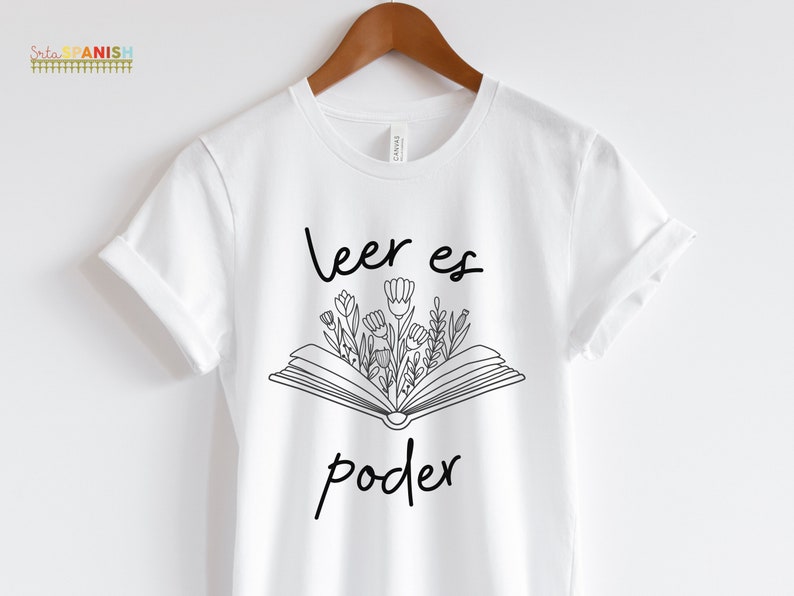 Leer Es Poder Spanish Teacher Bilingual Teacher Dual Language Teacher T ...