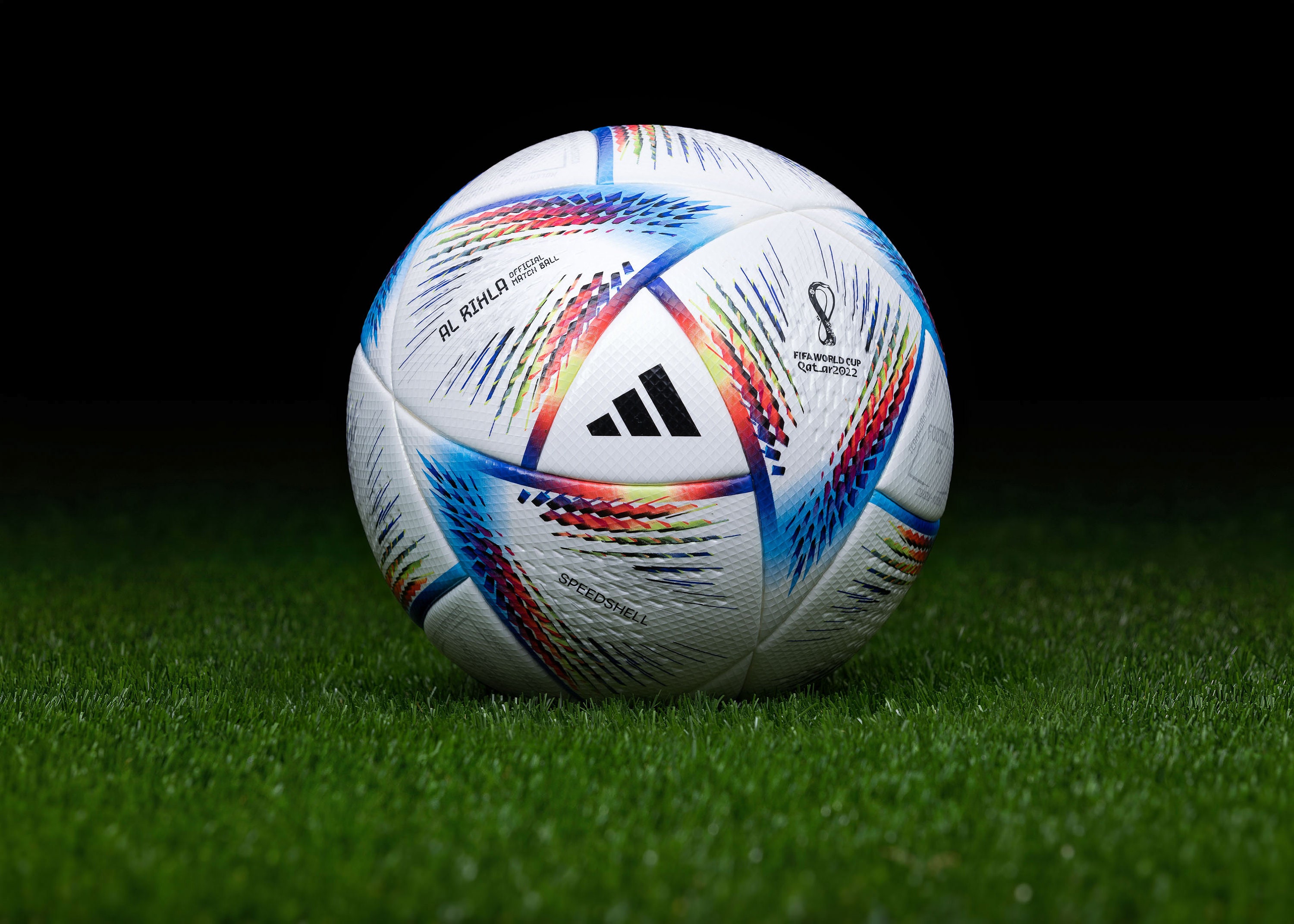 Fifa World Cup 2022 Official Match Ball