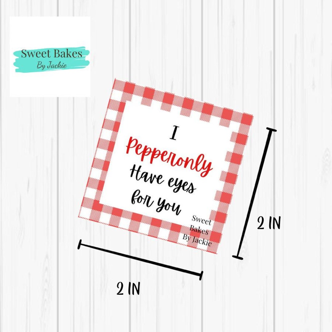 Valentine, Digital Download, Printable Valentine, Pizza Valentine, 2 ...