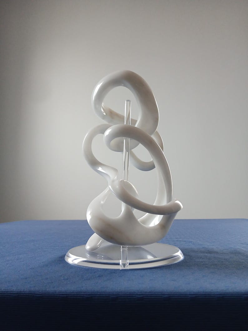 Sundaram Marble Sculpture - Etsy
