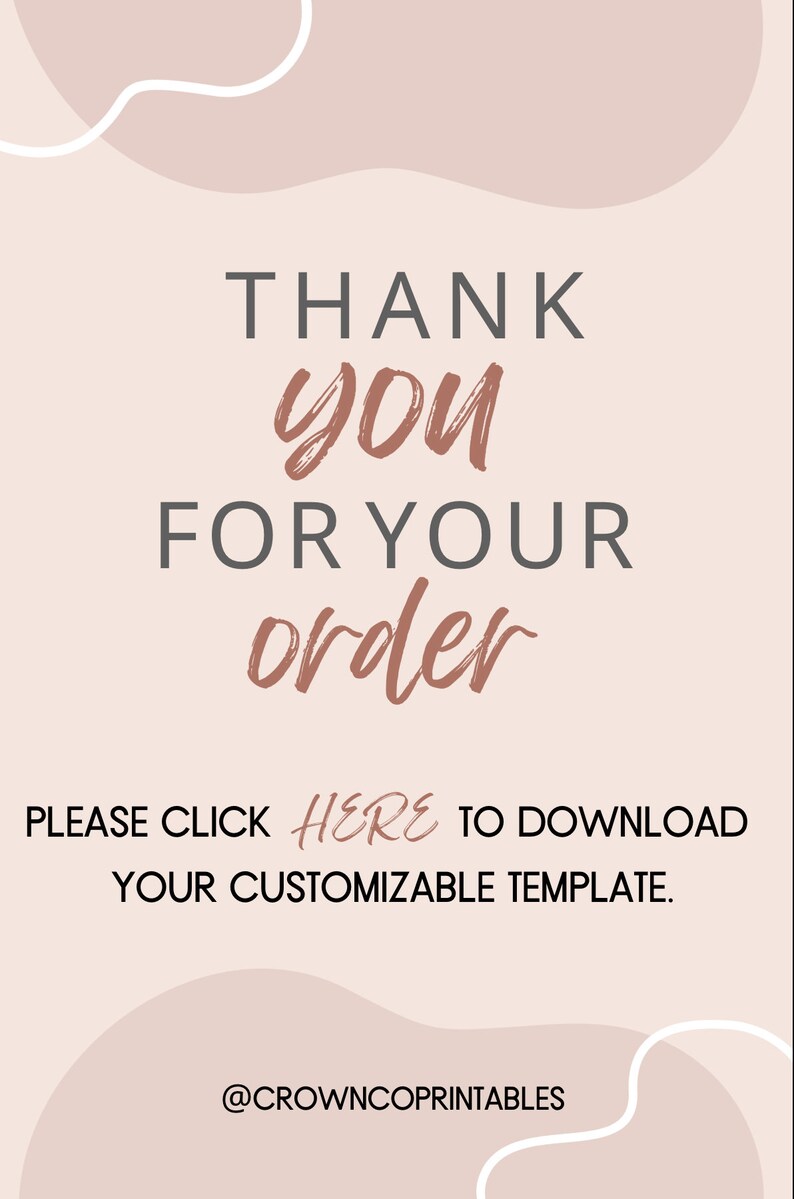 Printable Beach Bach Template Bachelorette Weekend Beach - Etsy