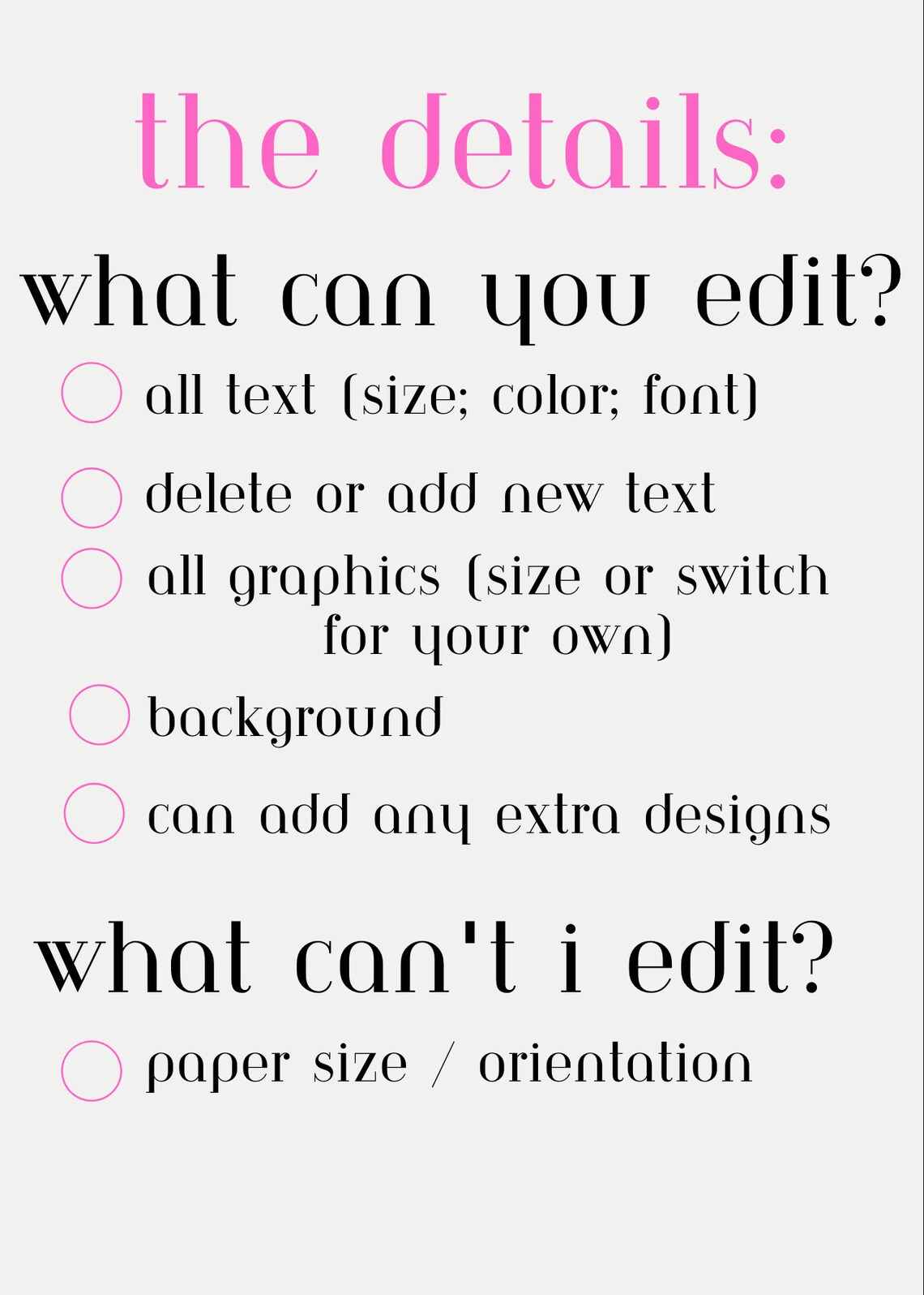 Printable Beach Bach Template, Bachelorette Weekend, Beach Bachelorette ...