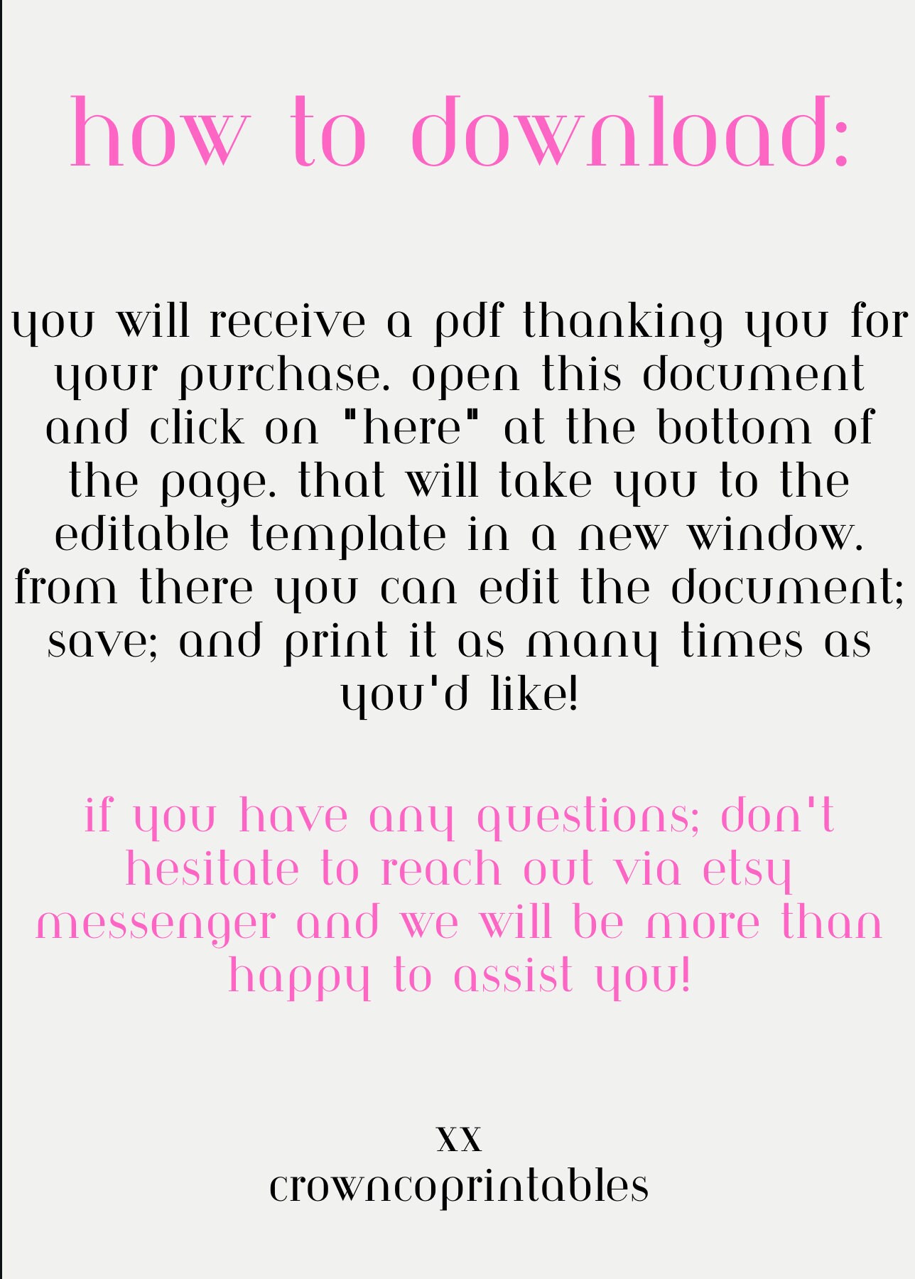 Printable Beach Bach Template, Bachelorette Weekend, Beach Bachelorette ...