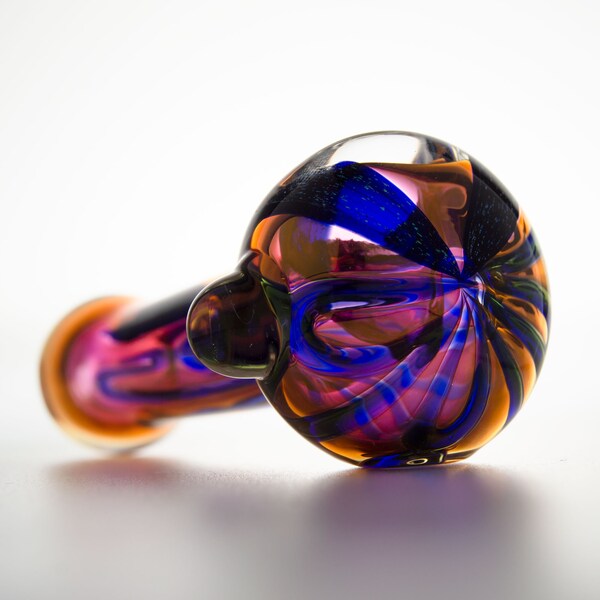 Heady Pipe - Etsy