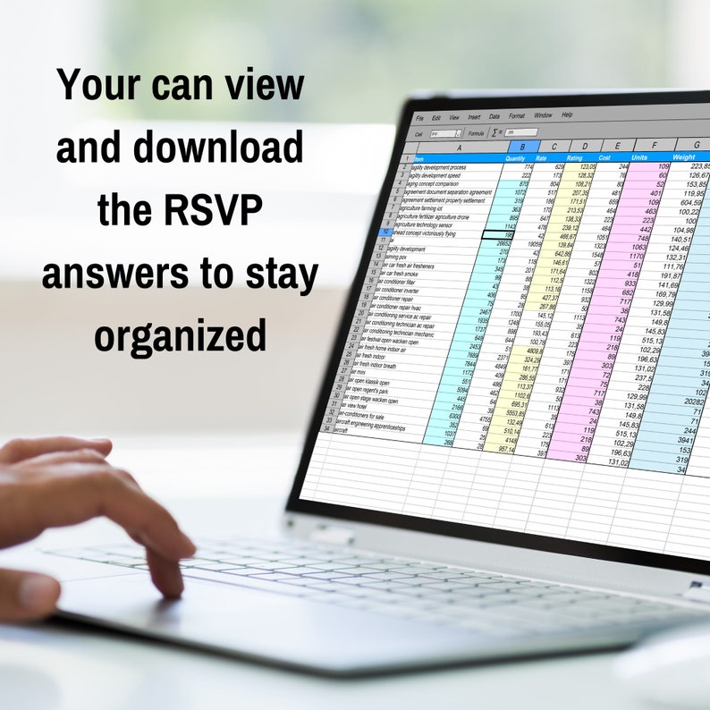 Quinceanera Invitation & Rsvp Tracking, Quinceañera Video Invitation ...