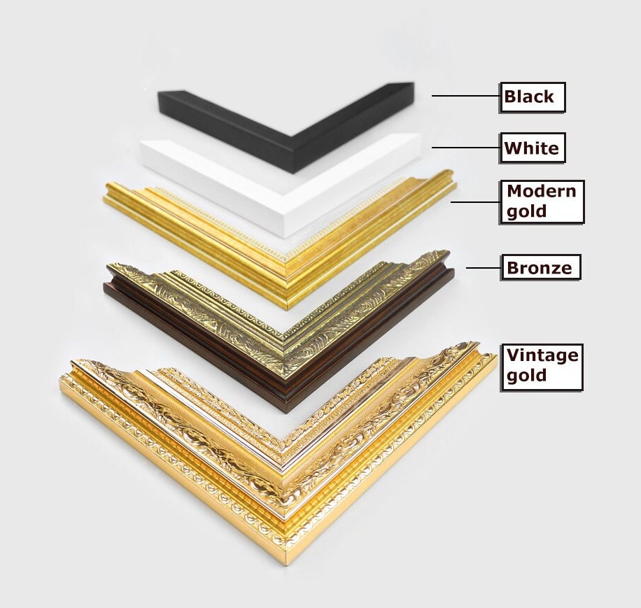 Hermit Ghost in Abandoned Mansion Vintage Fine Art Print Art - Etsy