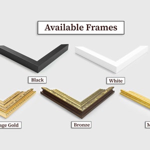 Hermit Ghost in Abandoned Mansion, Vintage Fine Art Print, Art Poster ...