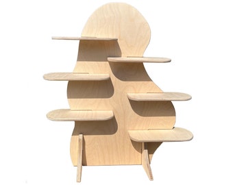 Gateway Collapsible Stand, Retail Display, Pop-up Market Display ...