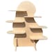 Eccentric Collapsible Stand, Retail Display, Pop-up Market Display ...