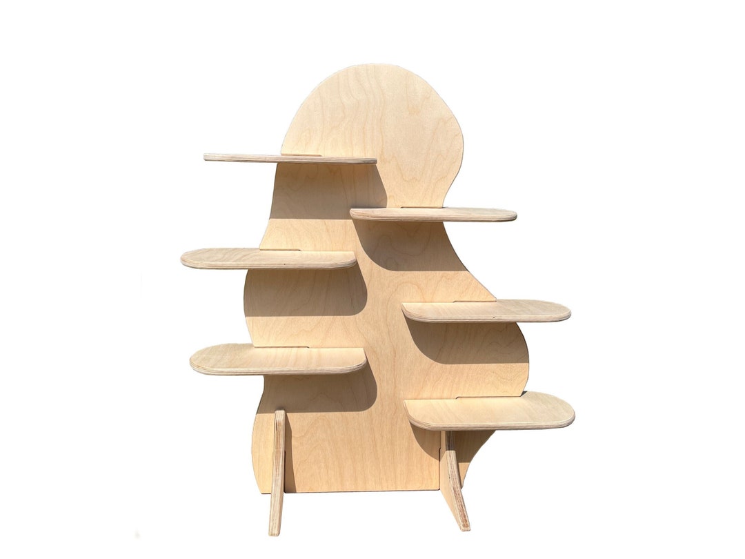 Eccentric Collapsible Stand, Retail Display, Pop-up Market Display ...