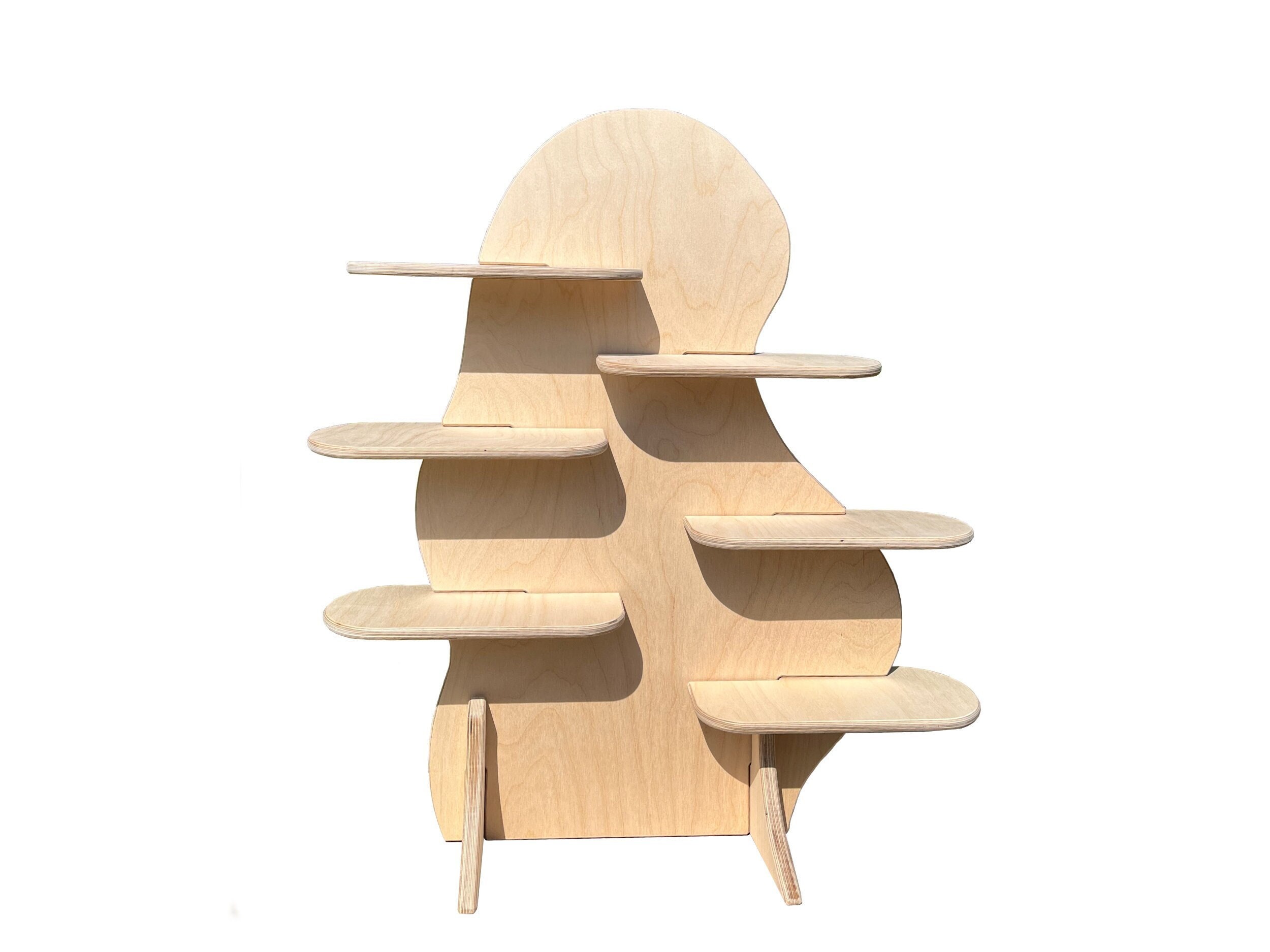 Eccentric Collapsible Stand, Retail Display, Pop-up Market Display ...