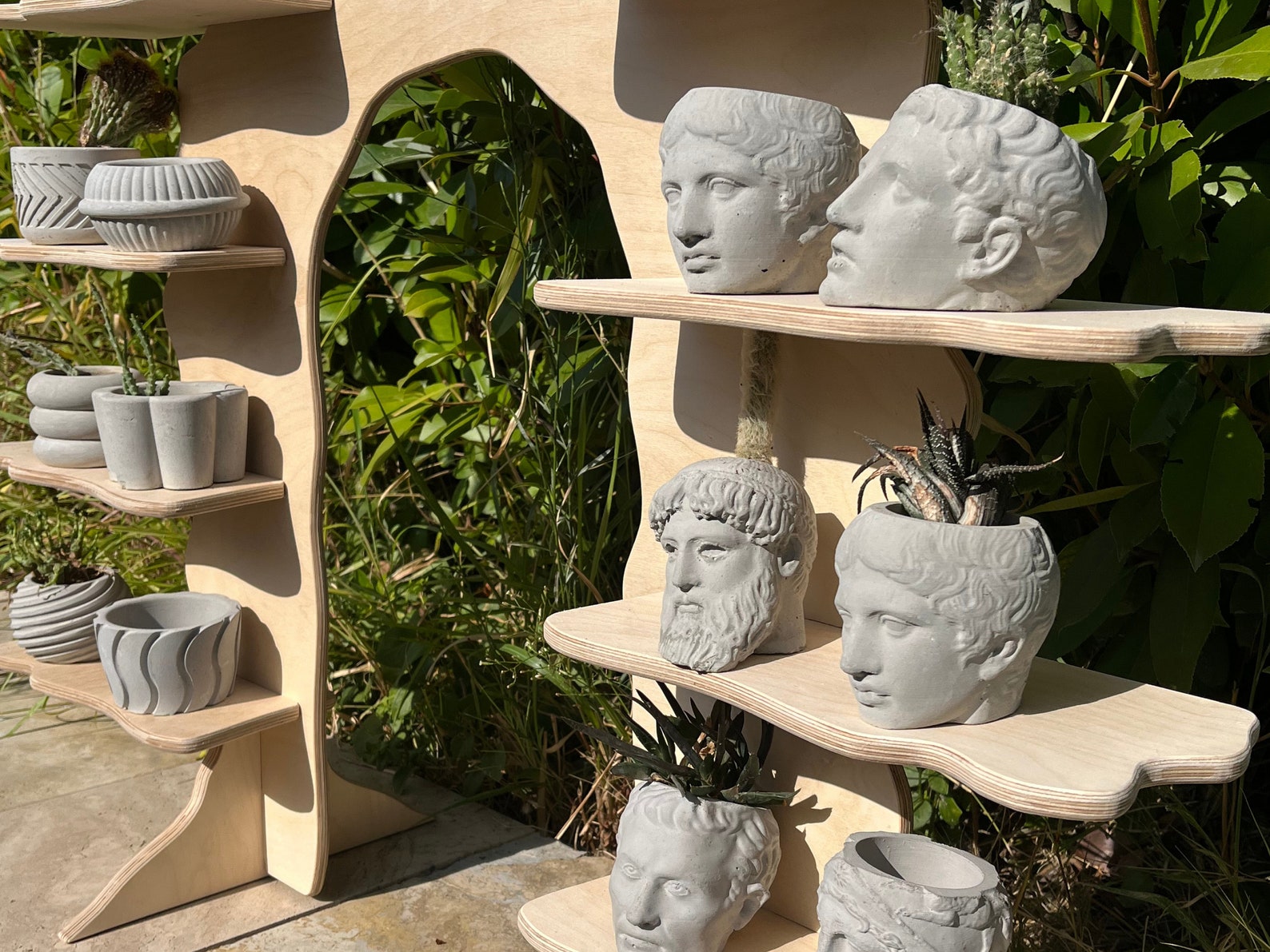 Gateway Collapsible Stand, Retail Display, Pop-up Market Display ...