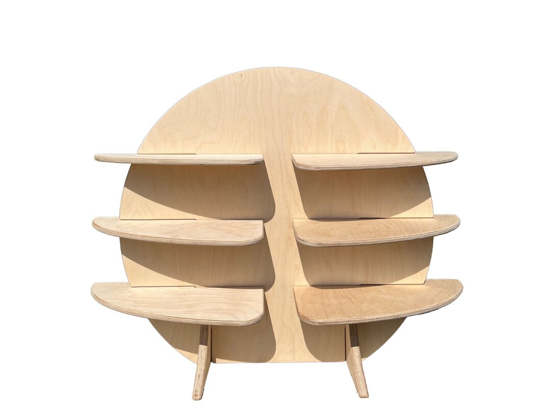 Planet Collapsible Stand, Shop Display, Pop-up Market Display, Product ...