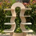 Friend Collapsible Stand, Retail Display, Market Display, Stand Alone ...