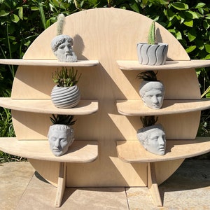 Planet Collapsible Stand, Shop Display, Pop-up Market Display, Product ...