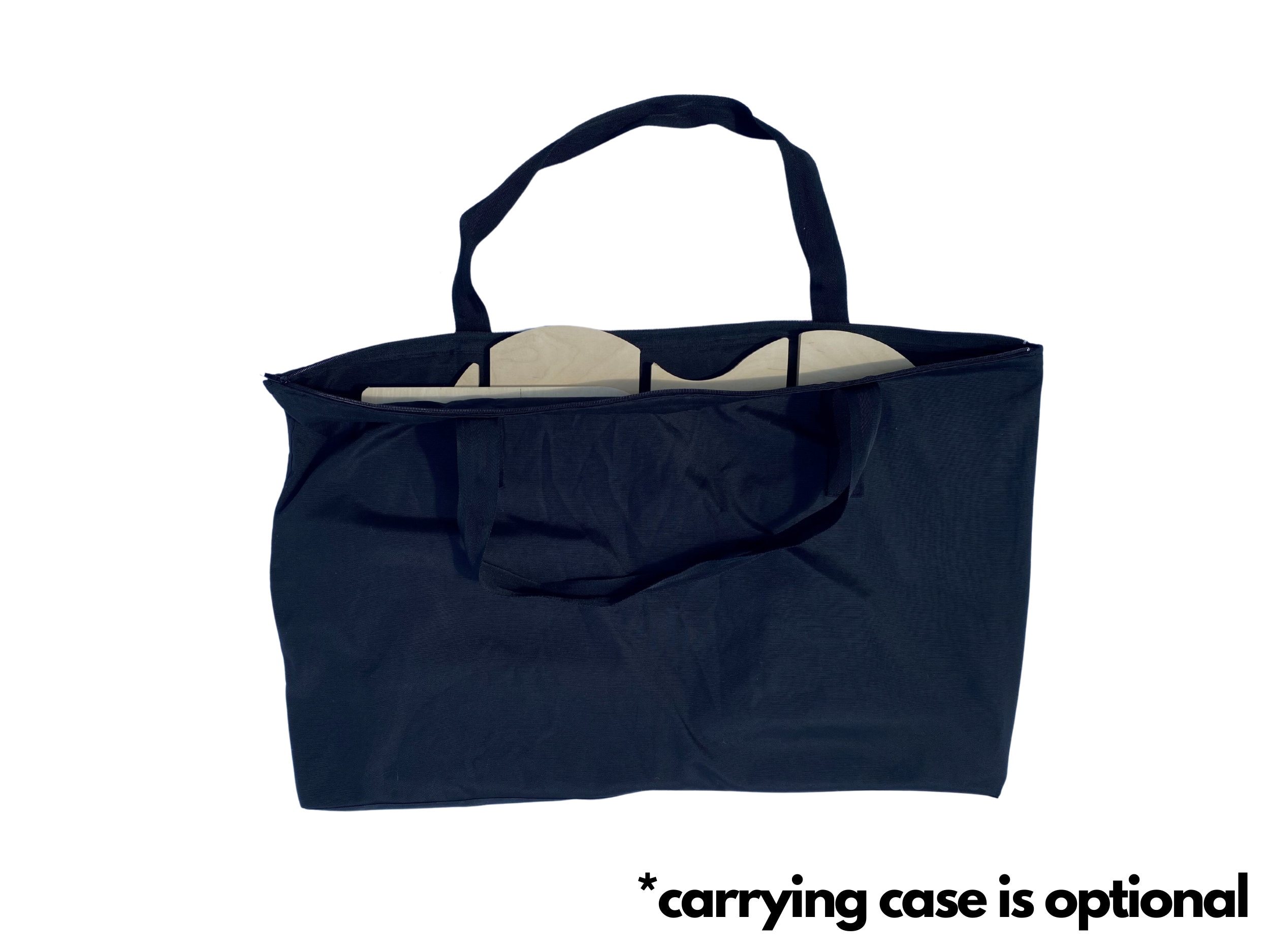 Asymmetrical Wavy Collapsible Stand Retail Display Market - Etsy Canada