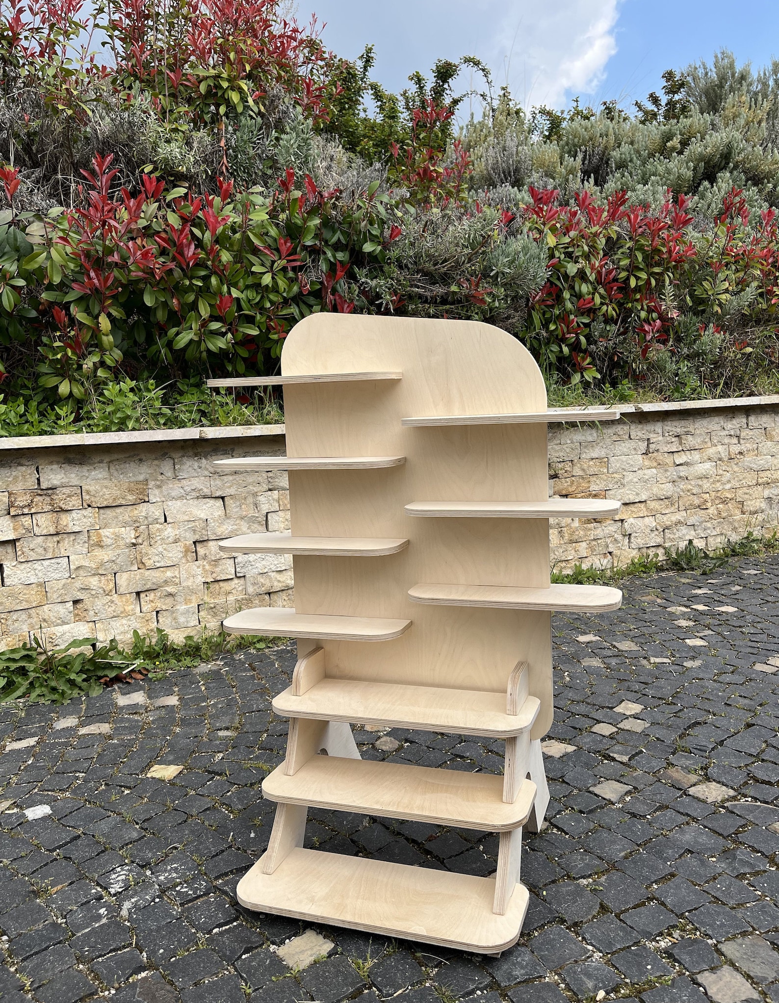 Special Collapsible Stand, Retail Display, Market Display, Product ...